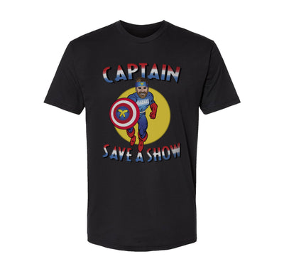 Womens T-Shirts – Johnny Bananas