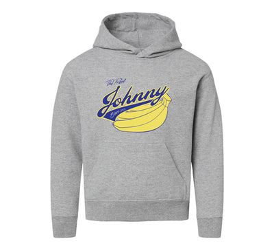 Kids – Johnny Bananas